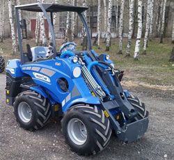 Характеристики нестандартной техники Multione 5.3