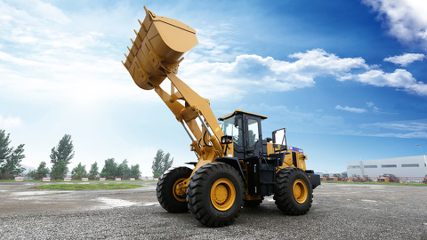 9 фактов о бренде Caterpillar - SEM