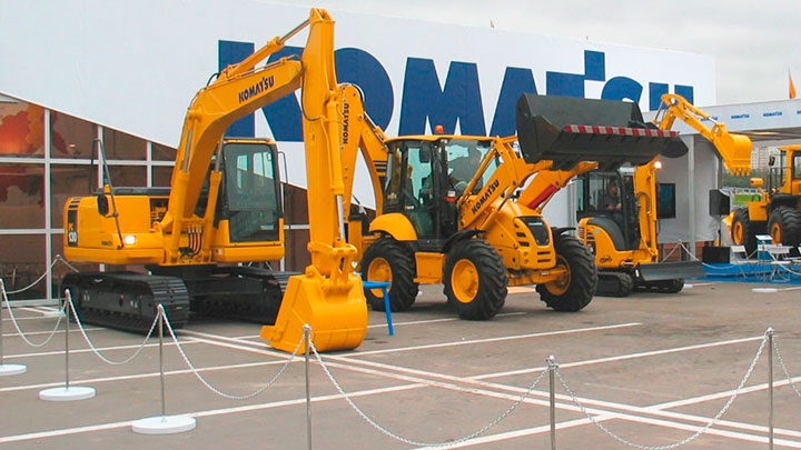 Санкт-Петербург примет первую международную выставку-форум Eurasian Construction Technology’2024