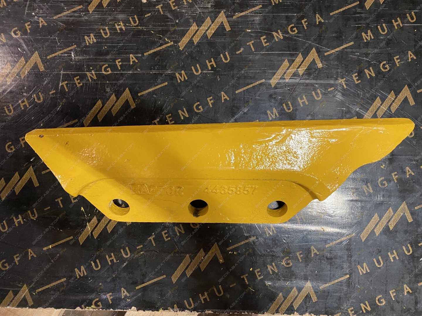 Бокорез левый 4435857, 4435857 - купить в Санкт-Петербурге. №190243