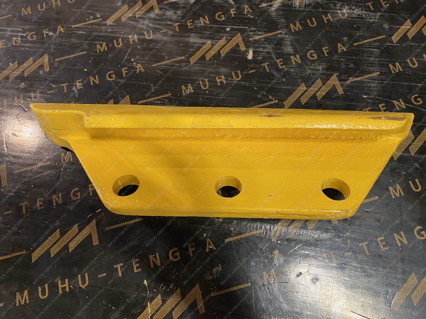 Бокорез левый 4435857, 4435857 - купить в Санкт-Петербурге. №190243