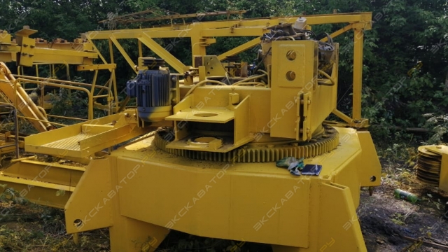 Продажа башенного крана SYM FO-23B (S145F10) 2005 год - 549358