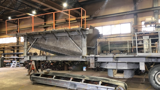 Продажа дробилки Metso GP330 2016 год - 835811
