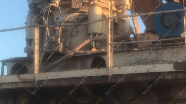 Продажа дробилки Metso HP6 2015 год - 850300