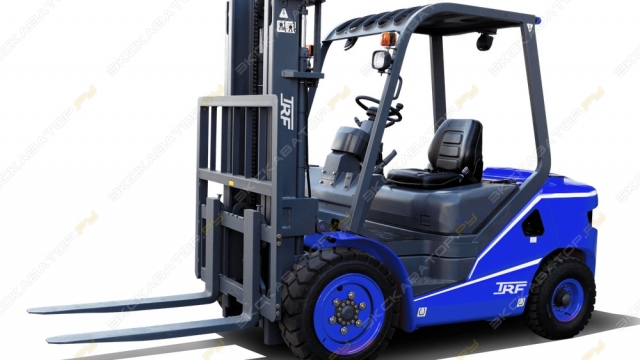 Продажа погрузчика TRF D15-3i 2023 год - 857794