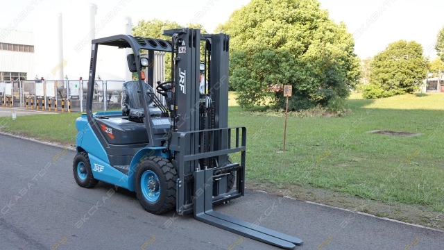 Продажа погрузчика TRF D25-3Х 2024 год - 858258