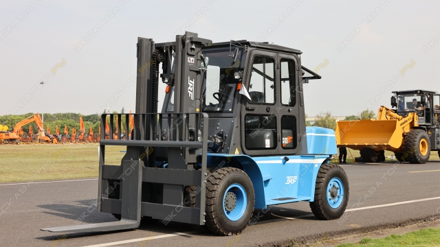 Продажа погрузчика TRF D50-3M 2024 год - 877307