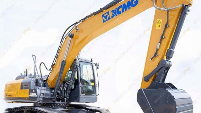 Продажа экскаватора XCMG XE 1350 2023 год - 878754