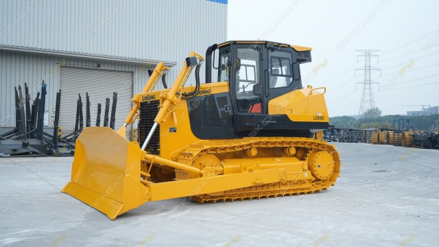 Продажа бульдозера LIUGONG LD26 2024 год - 889858
