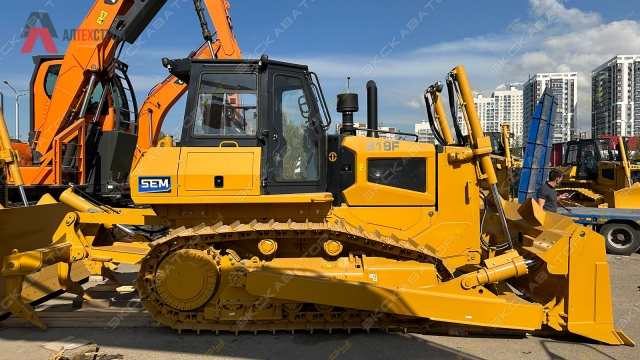 Продажа бульдозера SEM 818F 2023 год - 891318