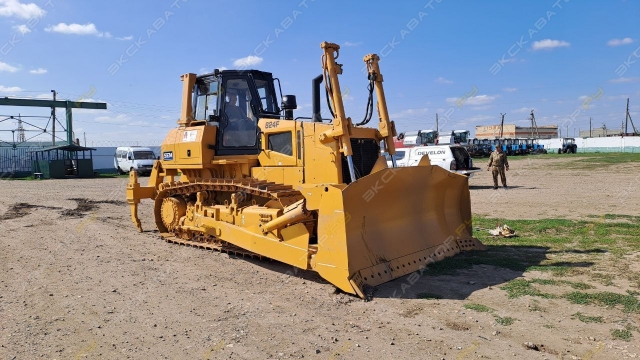 Продажа бульдозера SEM 824F 2024 год - 891820
