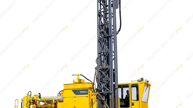 Продажа буровой установки EPIROC DM 45 2024 год - 891861