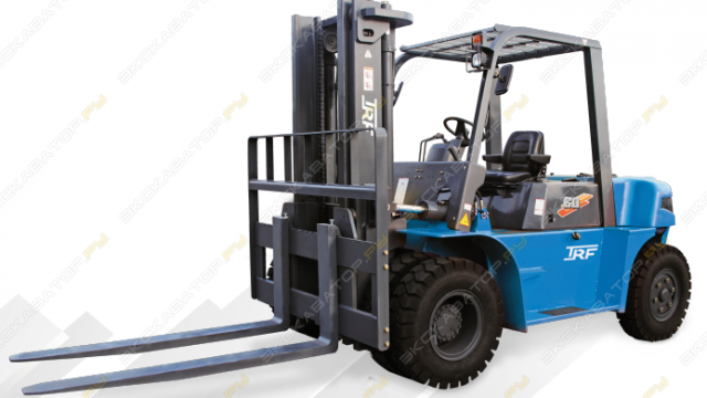 Продажа погрузчика TRF D50-3X 2024 год - 896846