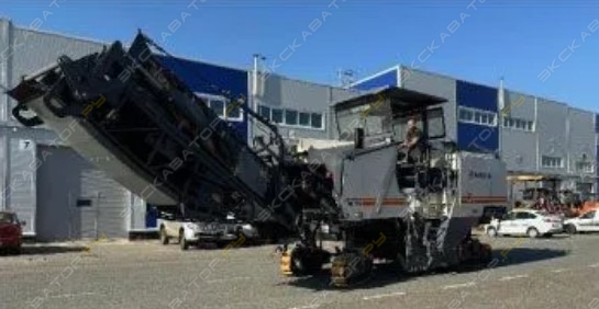 Продажа дорожной фрезы Wirtgen W 195i 2024 год - 900332